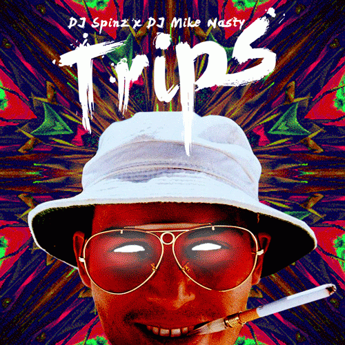 DJ Spinz – Trips