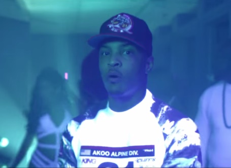 Hustle Gang – What You Gon’ Do Bout It (feat. T.I., Zuse, Spodee & Trae ...