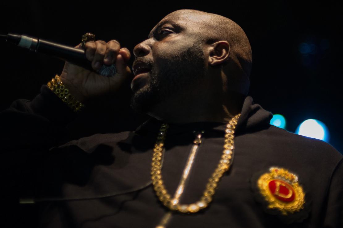 Trae Tha Truth revela título, fecha de salida y portada de su próximo ...