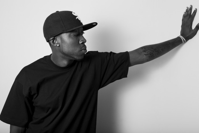 Disfruta en escucha gratuita el nuevo EP de Freddie Gibbs, ‘Pronto’ Disfruta en escucha gratuita el nuevo EP de Freddie Gibbs, ‘Pronto’