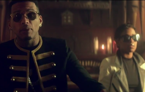 Kid Ink – Be Real (feat. DeJ Loaf)