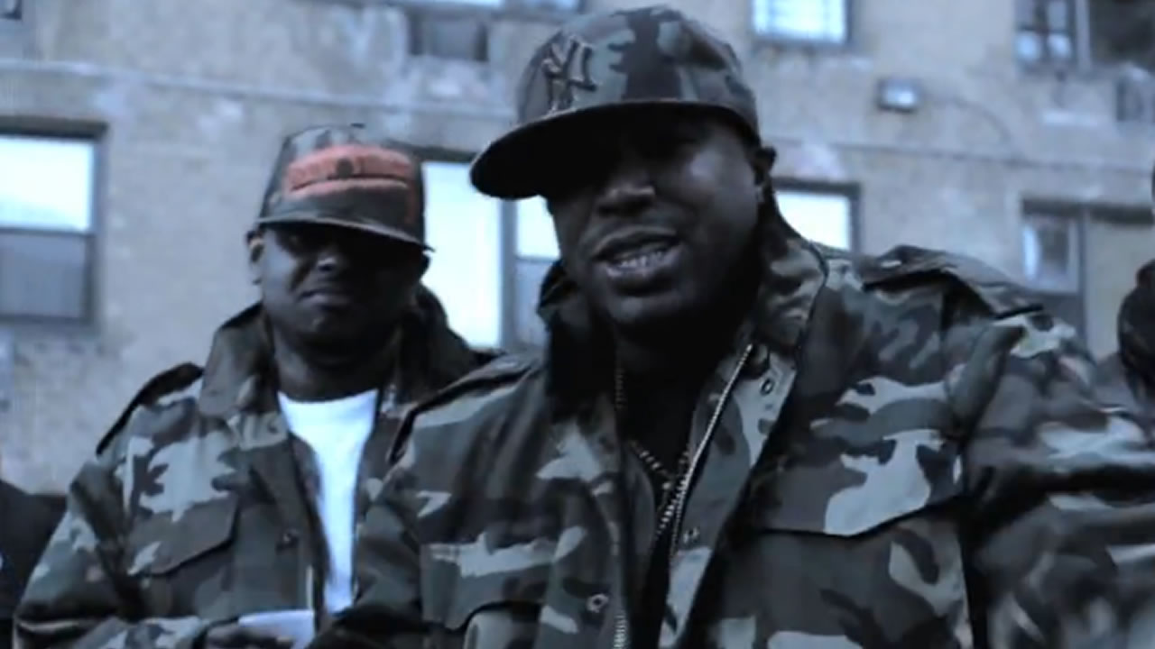 N.O.R.E. anuncia la fecha de salida del nuevo álbum de Capone-N-Noreaga