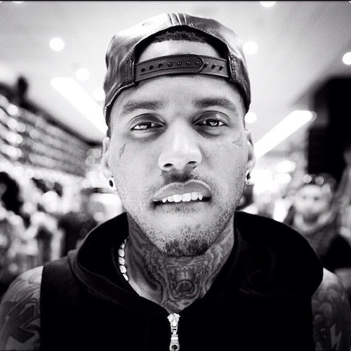 Kid Ink – Ms Fashionista