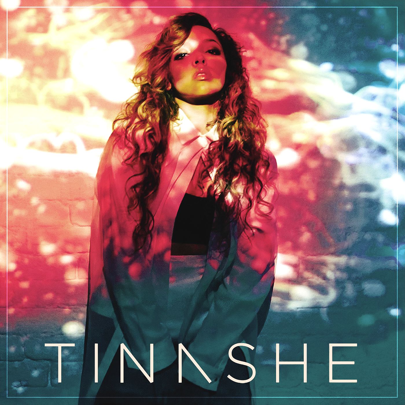 Tinashe – Solo