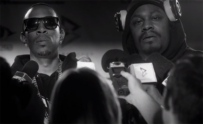 Ludacris – Beast Mode