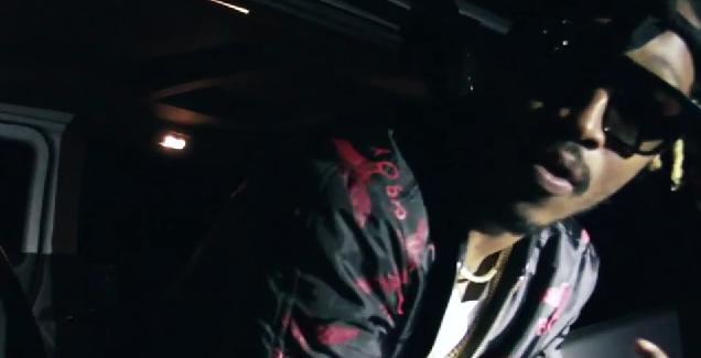 Future – Wesley Presley