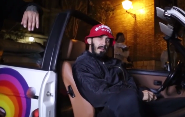 The Zombie Kids – Yo Soy Loco (feat. Costa)