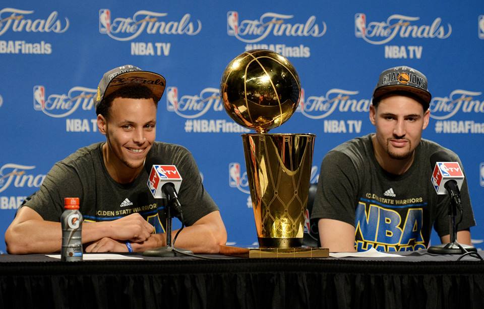 Un usuario recrea las finales de la NBA en versión Dragon Ball
