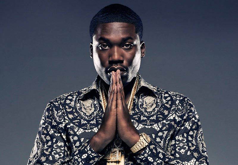 Meek Mill presenta el tracklist, portada y fecha de salida de ‘DWMTM’