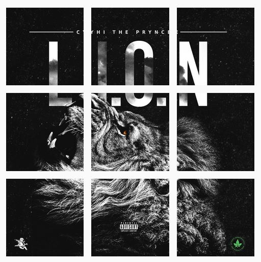 CyHi The Prynce anuncia su esperado álbum debut