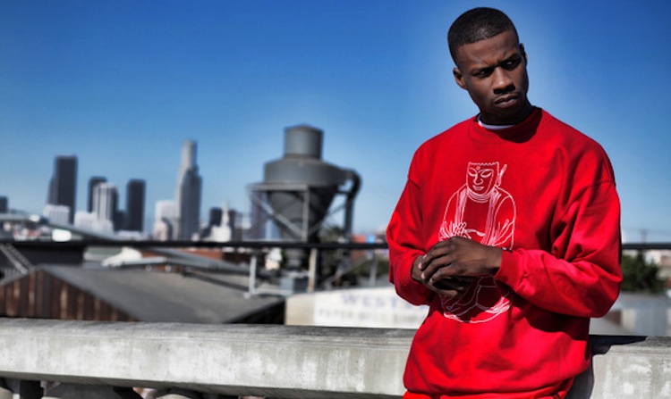 Jay Rock presenta la portada y el tracklist de ‘90059’