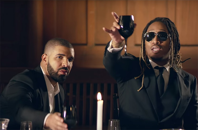 Future – Where Ya At (feat. Drake)