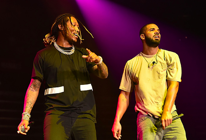 Llegan los nominados para los BET Hip Hop Awards 2015