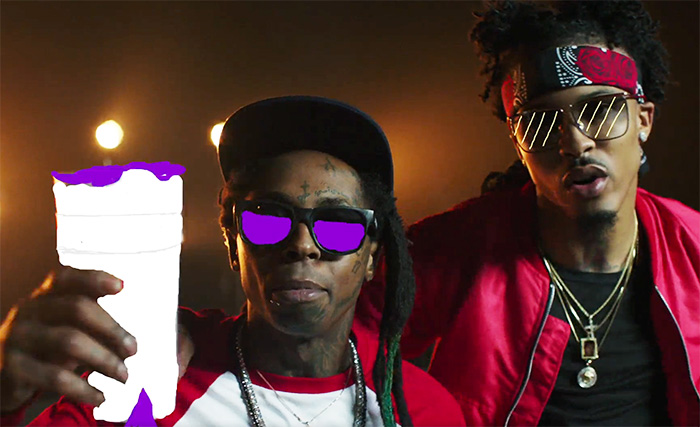August Alsina – Why I Do It (feat. Lil Wayne)