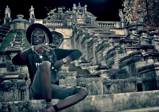 Young Thug – Power