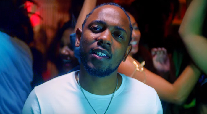 Kendrick Lamar These Walls Feat Bilal Anna Wise And Thundercat