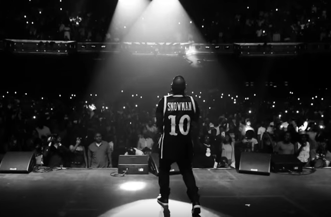 Jeezy lanza el documental ‘TM101: 10 Year Anniversary’