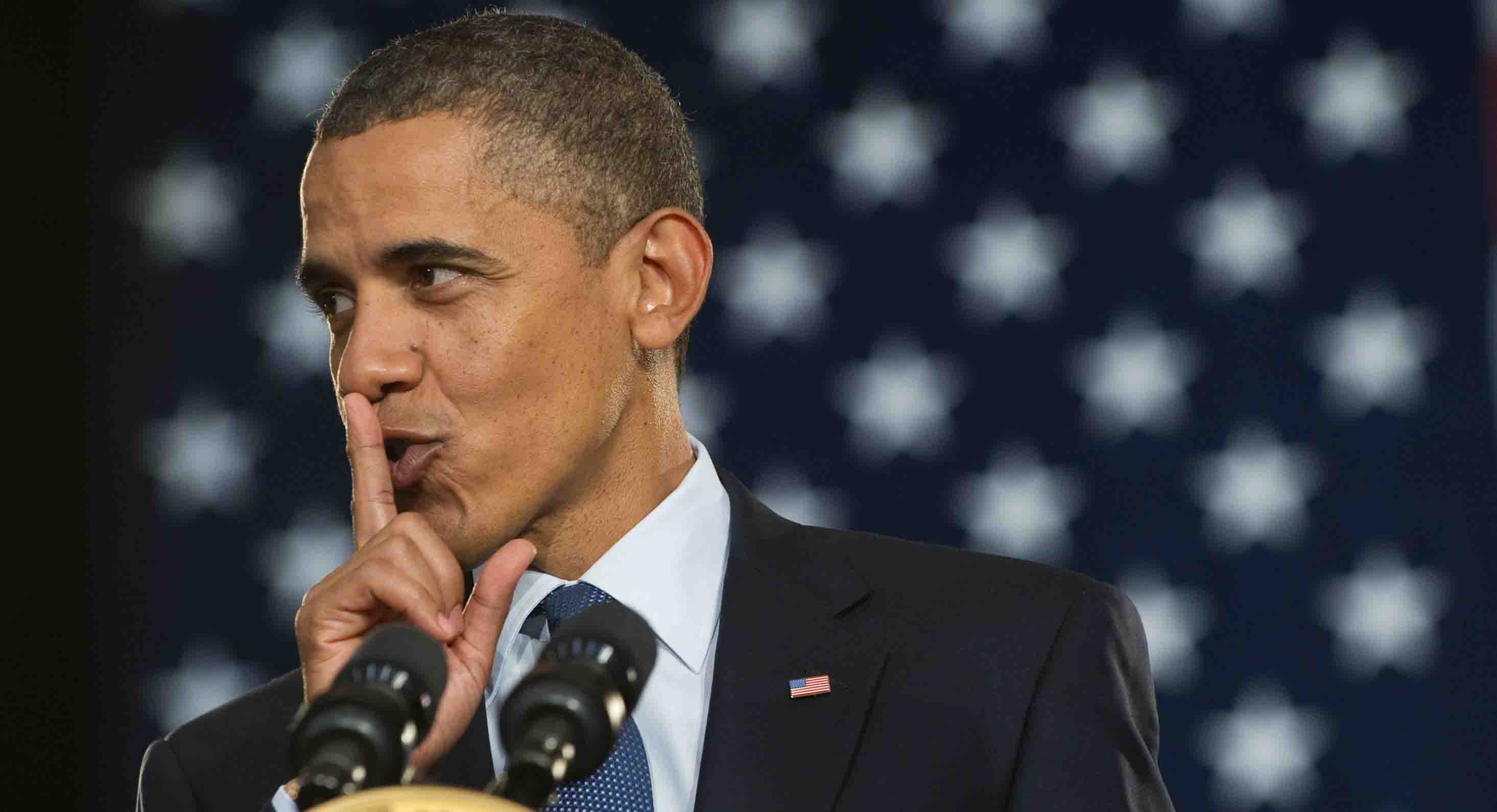 El tema del año para Obama es de Kendrick Lamar