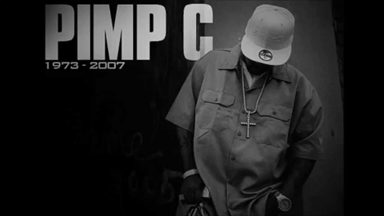 20 temas para comprender el legado de Pimp C