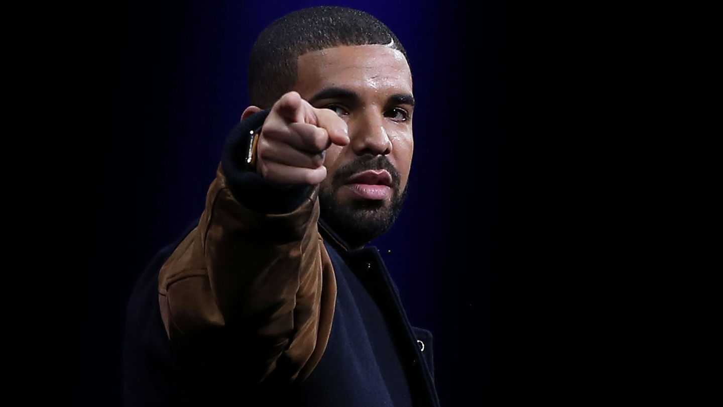 'Back 2 Back' primer diss track nominado en los GRAMMYs