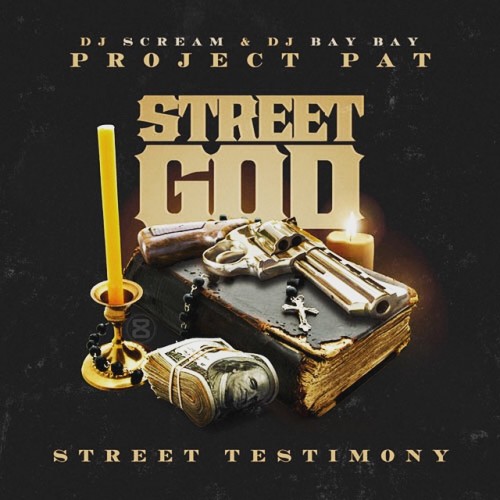Project Pat – Street God