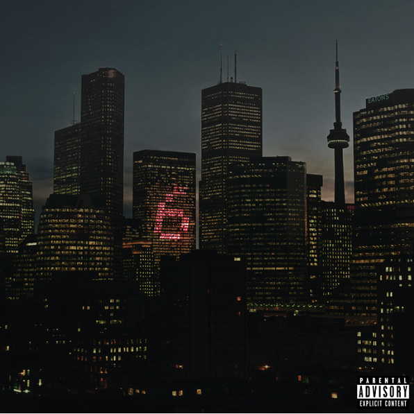 Filtrados dos nuevos temas de Drake, ‘Controlla’ y ‘These Days’