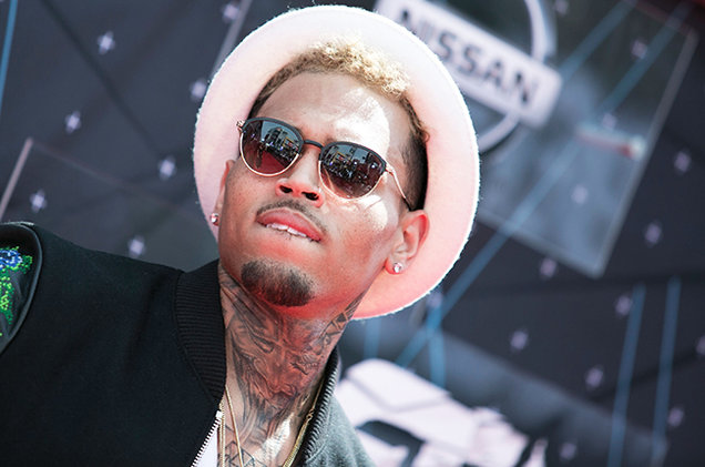 Chris Brown lanza ‘Dead Wrong’ y sus fechas para Europa