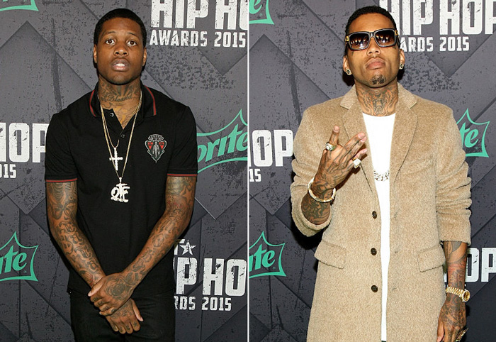 Lil Durk y Kid Ink se unen para crear otro temazo en 'Good Good'