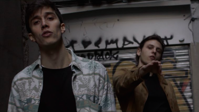 One Path sigue "parriba" con el vídeo de 'Bomba'