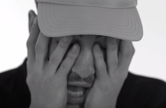 Sticky M.A. vuelve con su nuevo single 'Guadalupe'