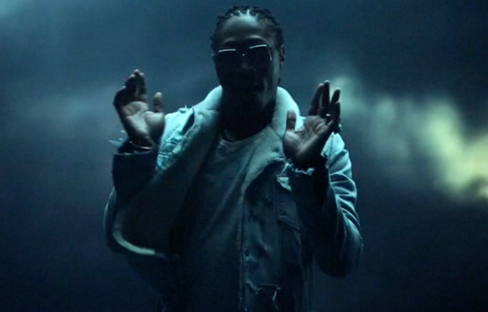 Vibra con Future en el videoclip de 'Wicked'