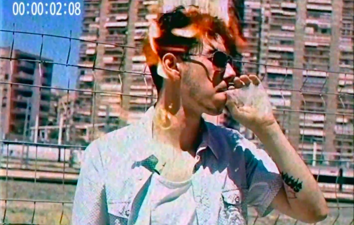 Lo último de Kidd Keo se llama 'AWAKE_001'