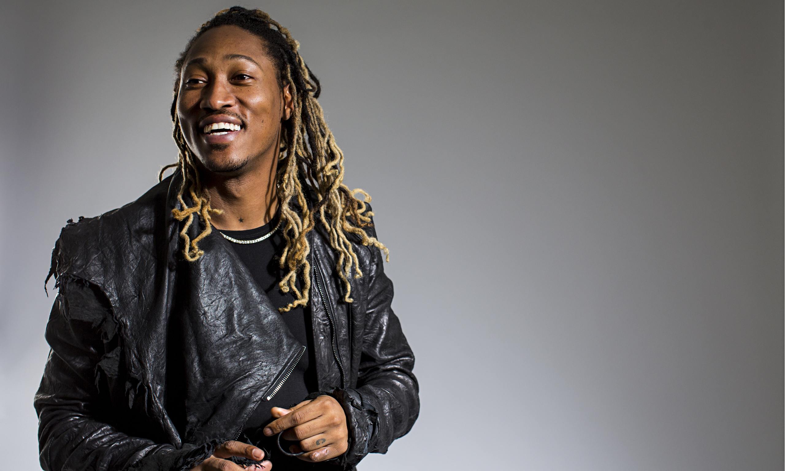 ‘Future Hive’ será la primera tienda de Future en NYC