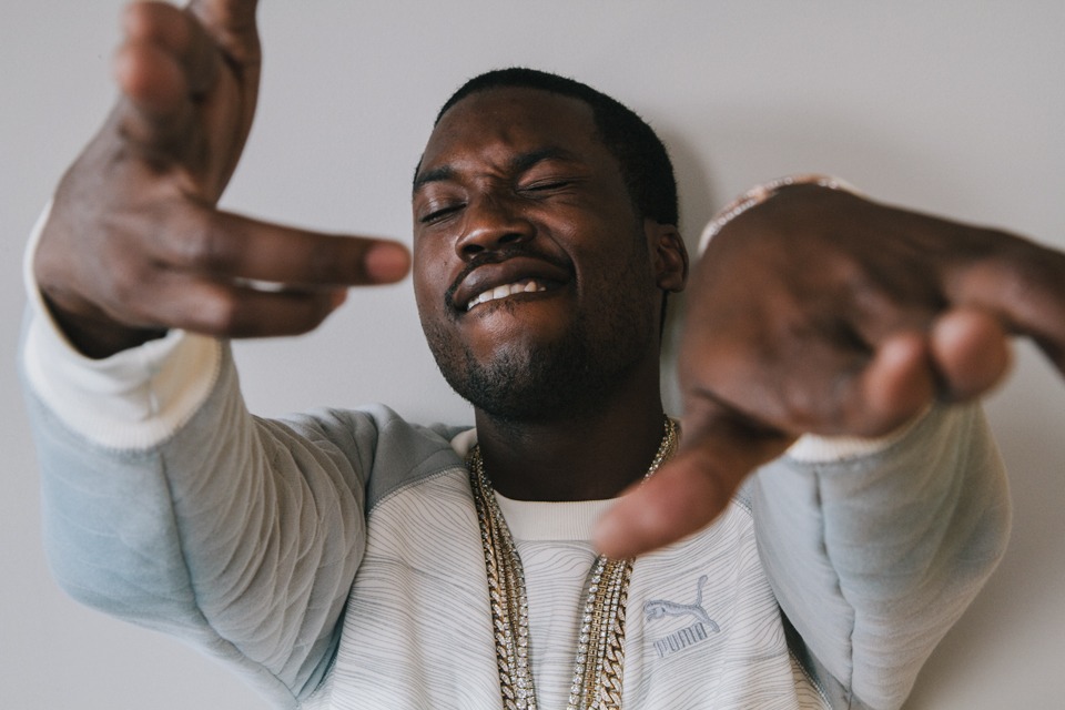 Meek Mill decide apartar la violencia extrema de sus letras