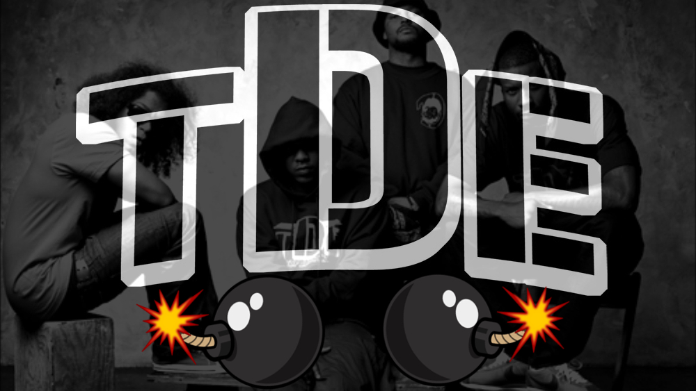 TDE anuncia una nueva bomba para el mes de septiembre