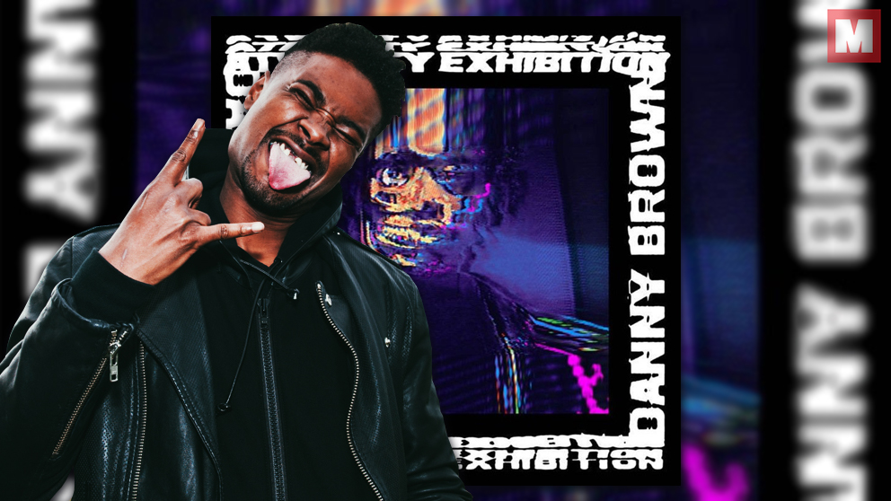 Ya Puedes Escuchar Atrocity Exhibition El Nuevo lbum De Danny Brown Ya Puedes Escuchar Atrocity Exhibition El Nuevo lbum De Danny Brown