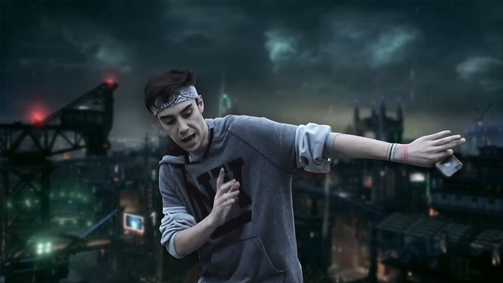 Kidd Keo lanzará su mixtape ‘WELCOME TO GOTHAM’ este mes