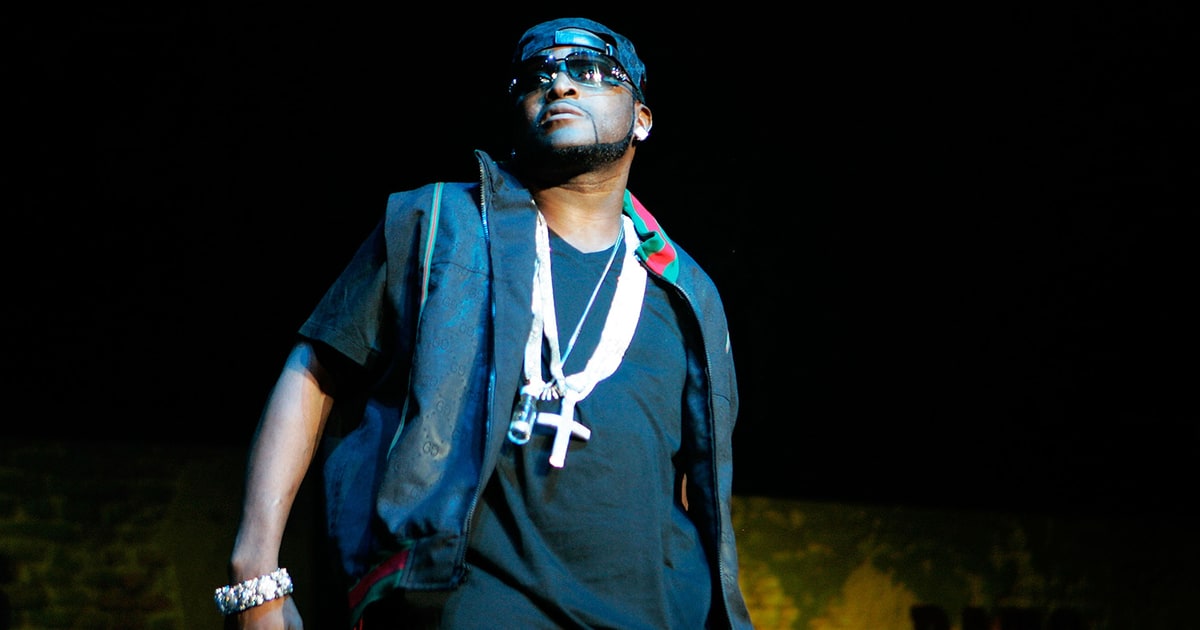 Shawty Lo muere en un trágico accidente de coche