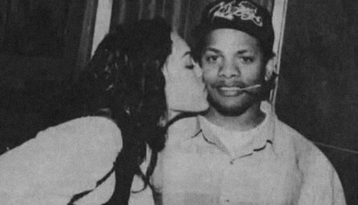 La hija de Eazy-E junta dinero para un documental sobre la muerte de este