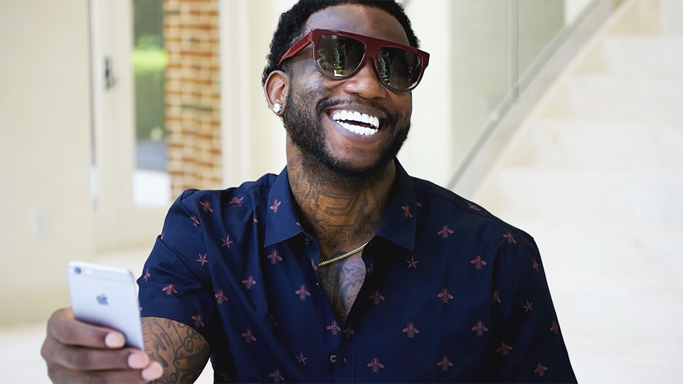 Gucci Mane anuncia nuevo álbum: ‘The Return of East Atlanta Santa’