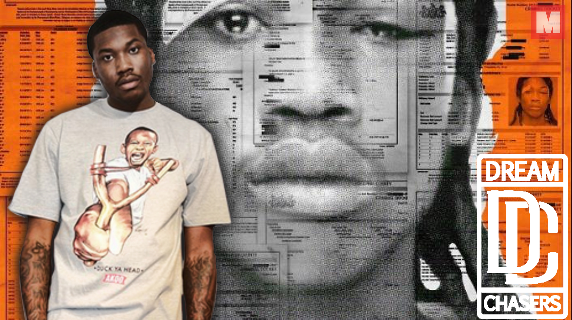 Meek Mill publica su nuevo y esperado proyecto ‘Dreamchasers 4’
