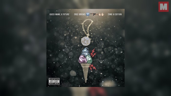 Gucci Mane y Future lanzan por sorpresa 'Free Bricks 2'