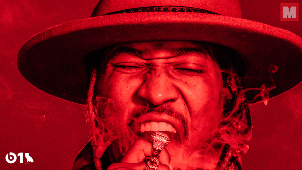 Future estrena dos temas nuevos con ‘Ain’t Tryin» y ‘Poppin’ Tags’