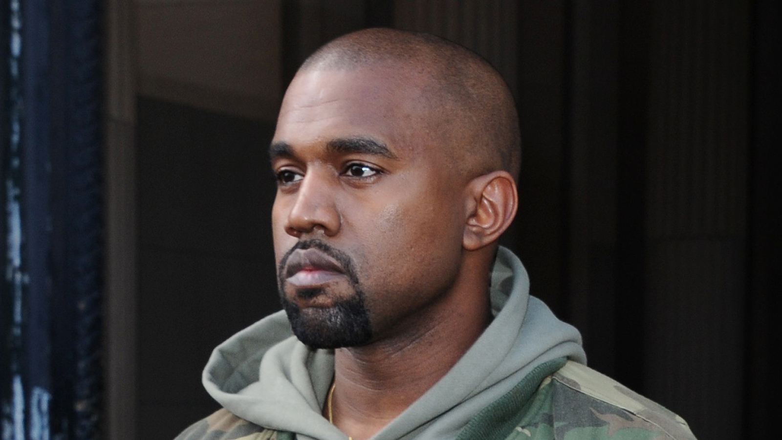 Ya sabemos por qué Kanye West ha ingresado en el hospital