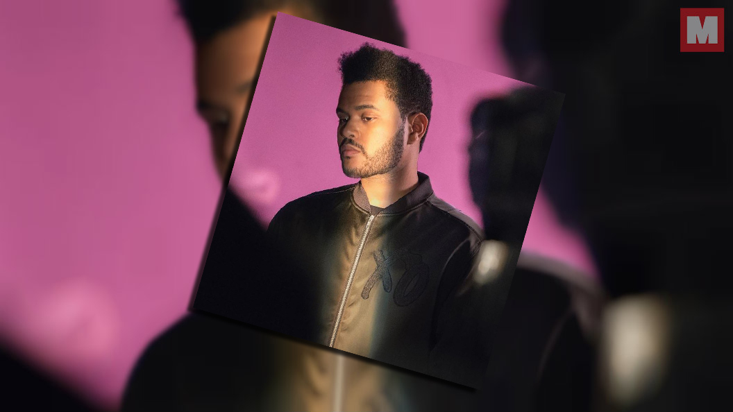 The Weeknd anuncia una colaboración con H&M