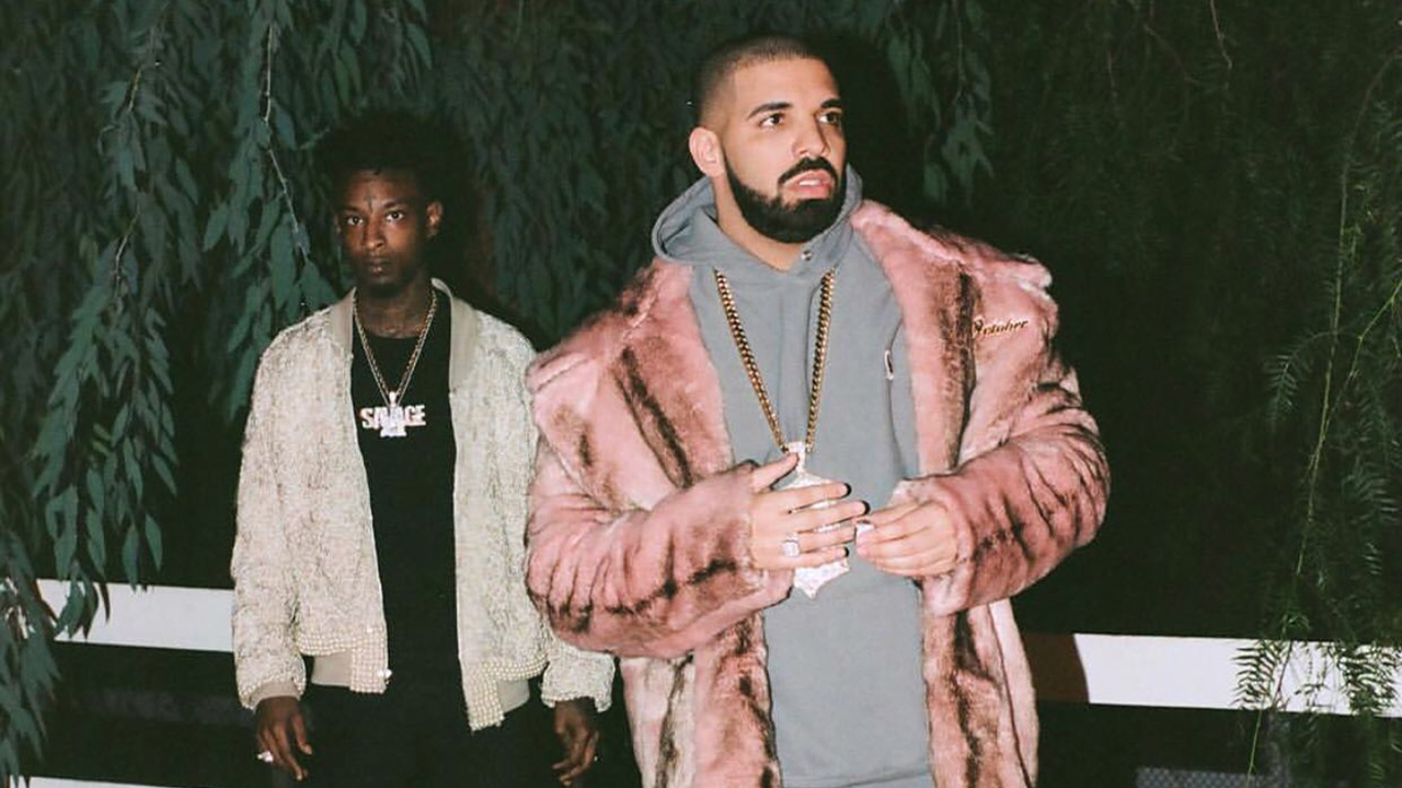 Drake retrasa el lanzamiento de ‘More Life’ hasta 2017