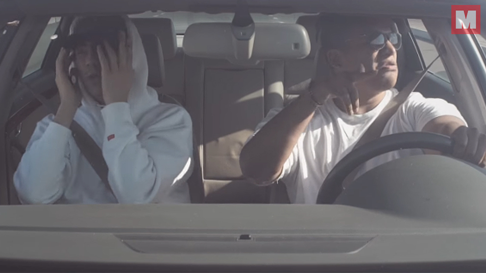 Neelo y Kidd Keo van para arriba con su nuevo banger ‘Elevate’