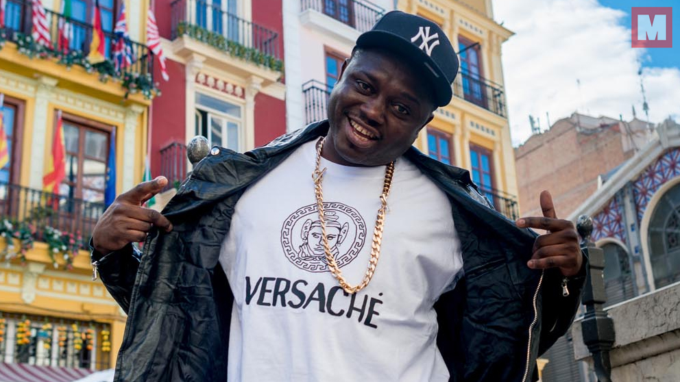 Lory Money desvela su conmovedora historia antes de alcanzar la fama