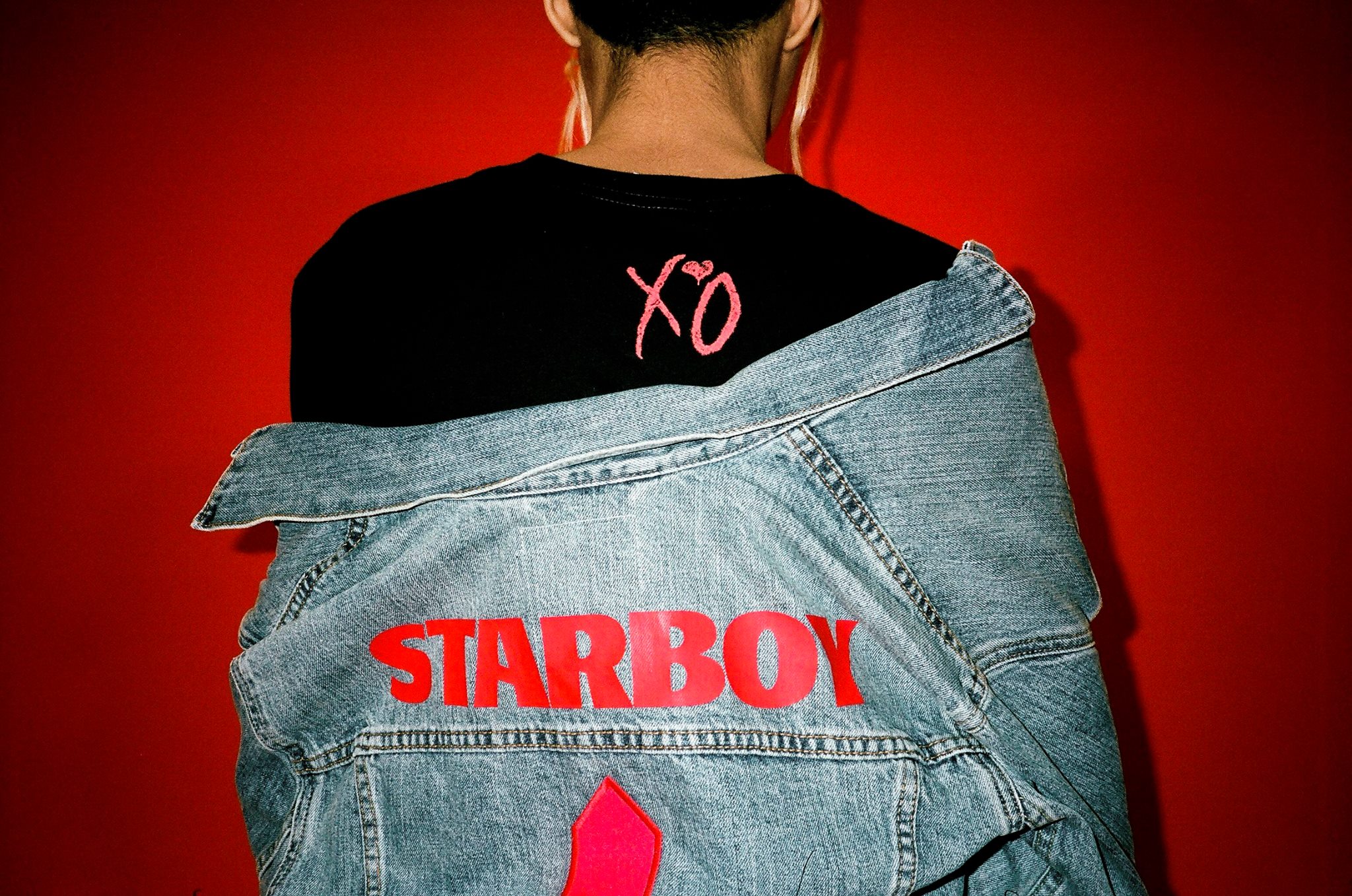 El nuevo merchandising exclusivo de ‘Starboy’ sale a la venta mañana