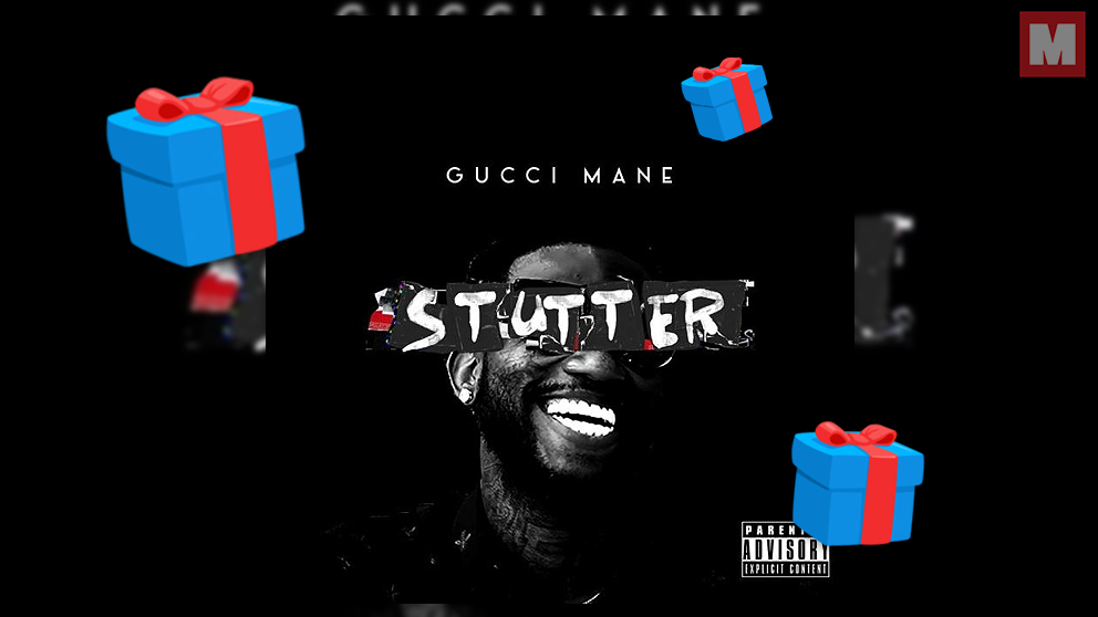 Gucci Mane pone a punto su próximo álbum con el nuevo single ‘Stutter’